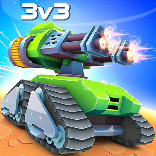 [Code] Tanks a Lot - 3v3 Battle Arena latest code 12/2025 - GameApparent