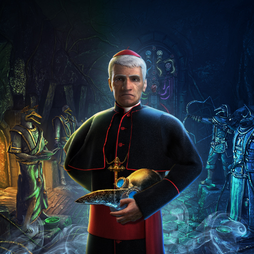 [Code] New York Mysteries 4 latest code 10/2025 - GameApparent