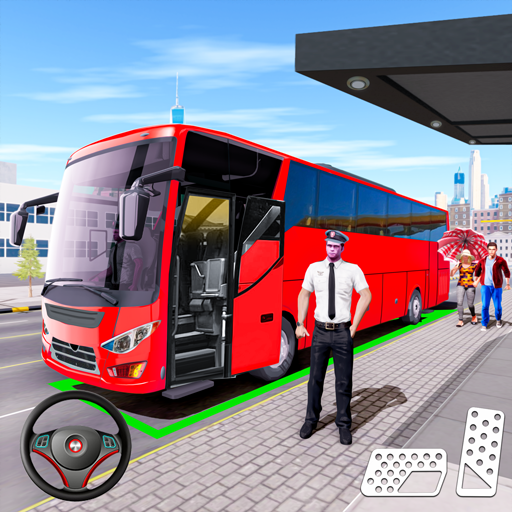 [Code] Bus Driving Simulator Bus Game latest code 10/2025 - GameApparent