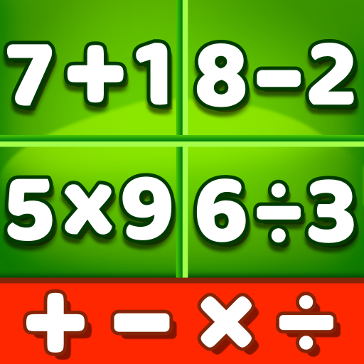 [Code] Math Games: Math for Kids latest code 10/2025 - GameApparent
